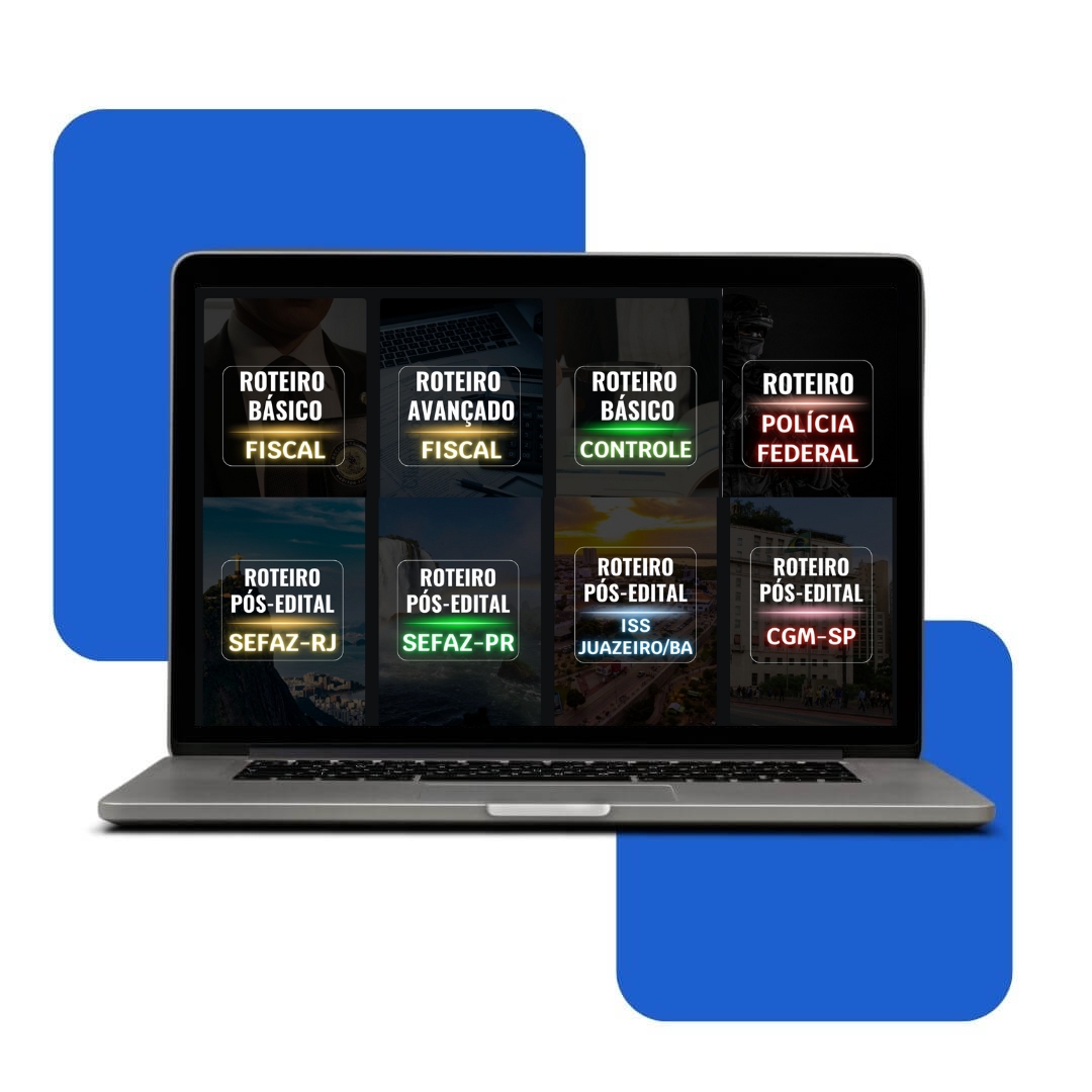 TI TOTAL - Professor Ramon Souza